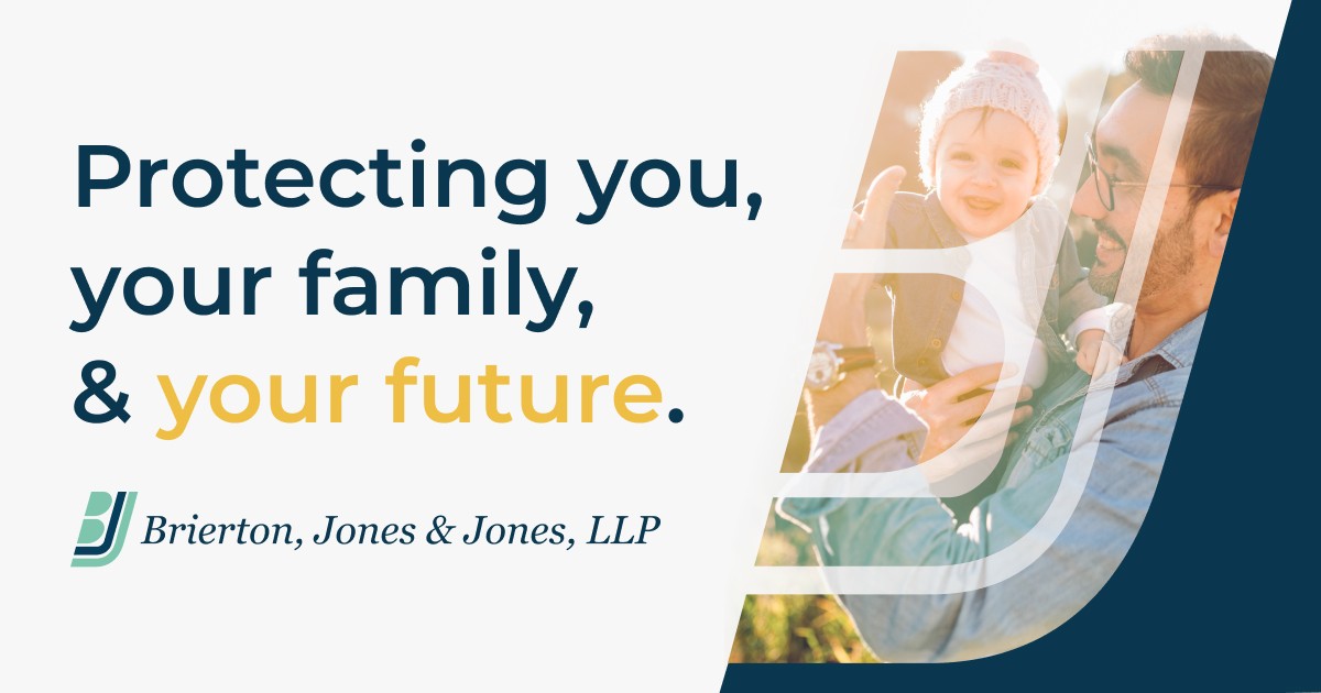 Our Team | Brierton, Jones & Jones | Trust & Estate Attorney
